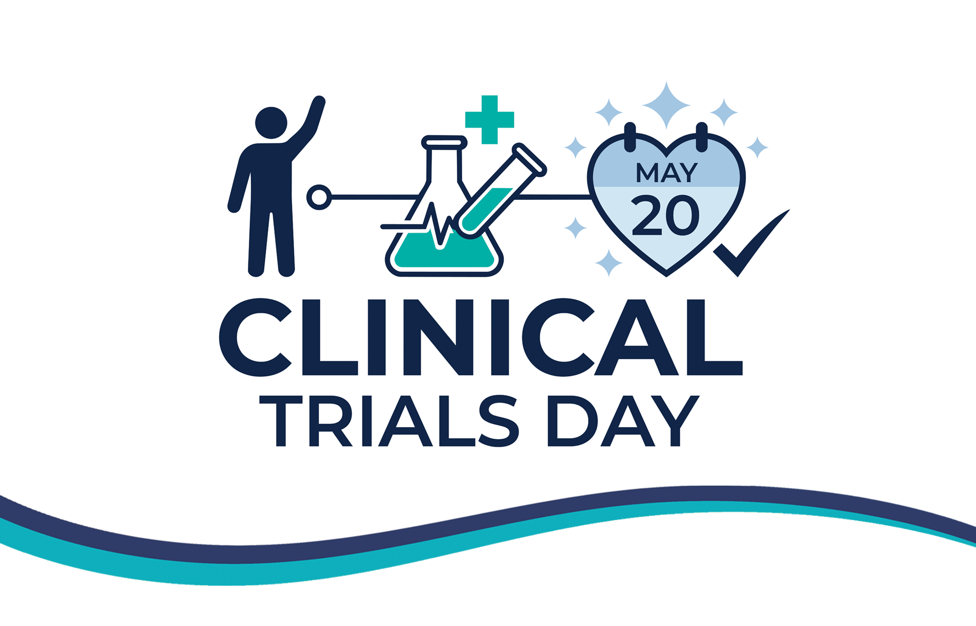 Celebrating Clinical Trials Day: Advancing Research, Improving Lives ...